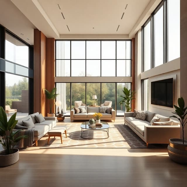 DecorAI | Best AI Interior Design App & Renovation Tool
