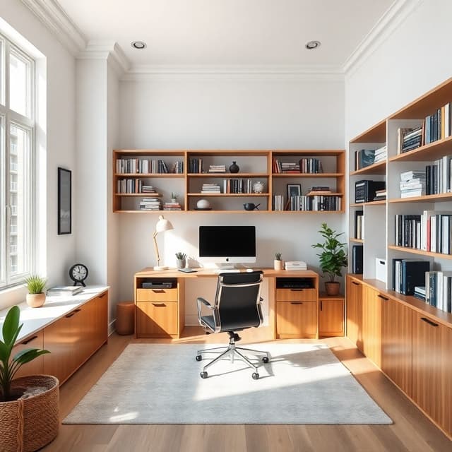 DecorAI | Best AI Interior Design App & Renovation Tool