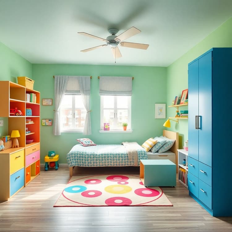 DecorAI | Best AI Interior Design App & Renovation Tool