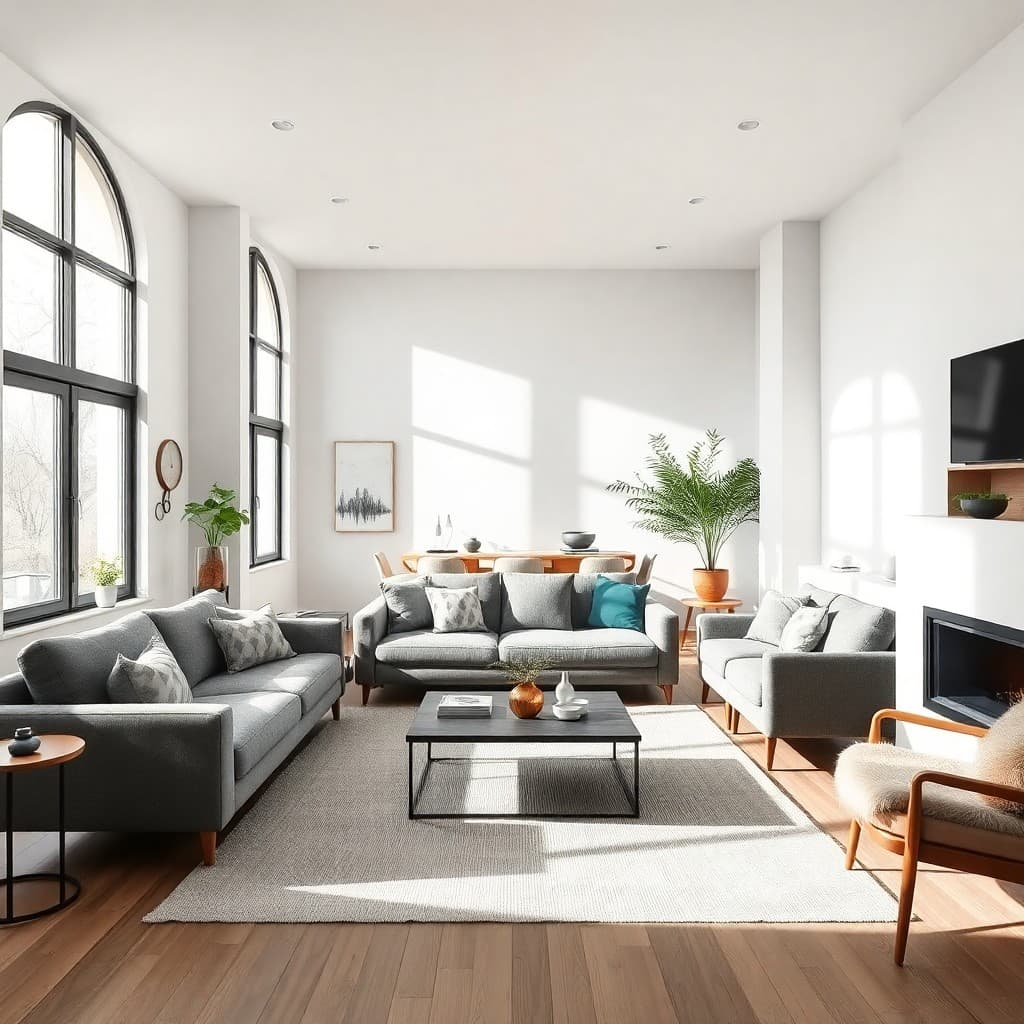 DecorAI | Best AI Interior Design App & Renovation Tool